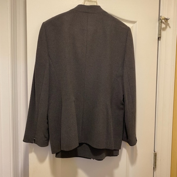 Kasper | Dresses | Kasper Suit Set With Skirt | Poshmark